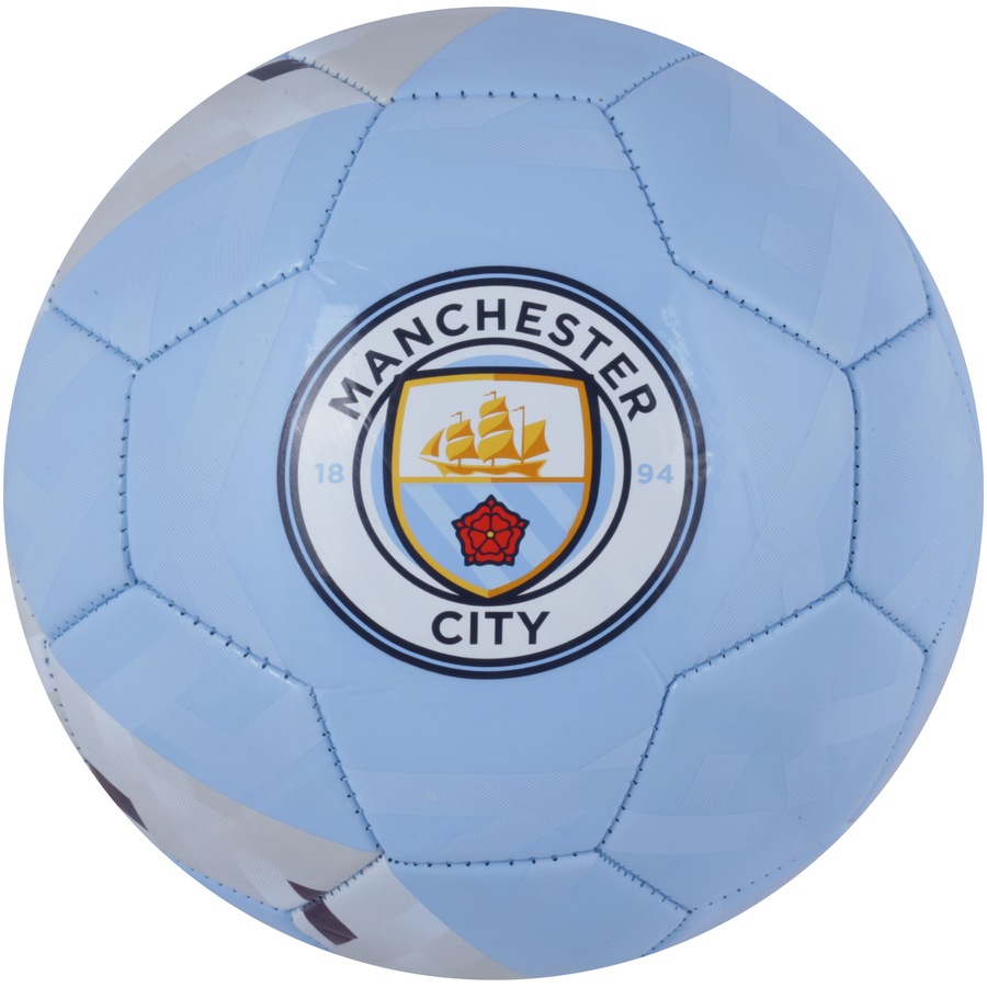 Bola de Futebol de Campo Manchester City Mundial Sportcom - Centauro
