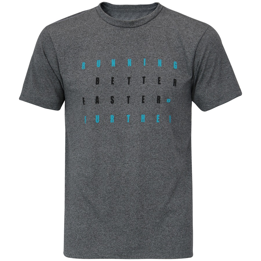 Camiseta Oxer Better - Masculina - Centauro