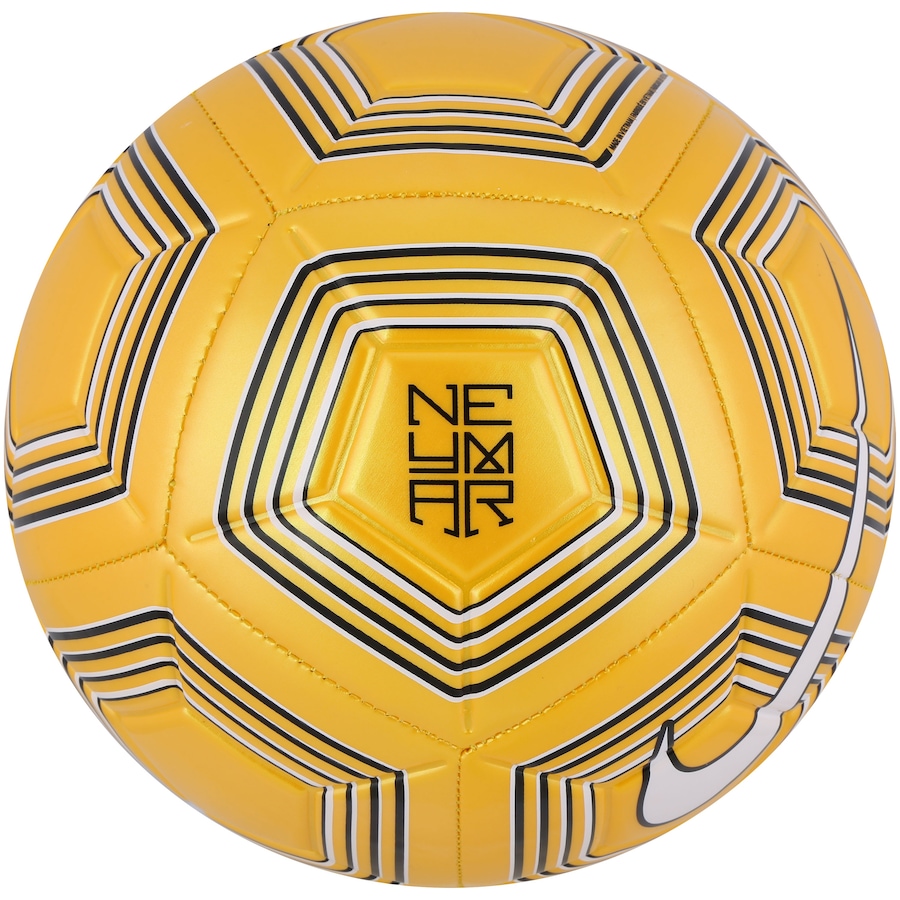 Bola de Futebol de Campo Nike Mercurial Neymar Jr. Strike