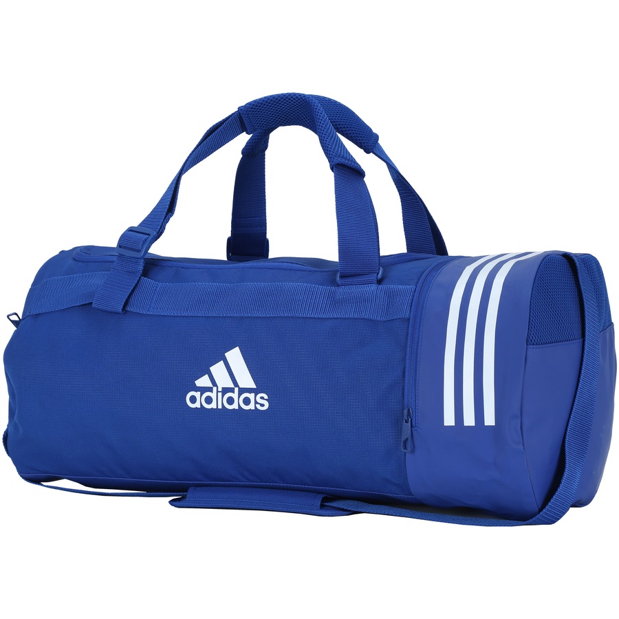 Mala adidas Conversível 3S Duffel M - Centauro