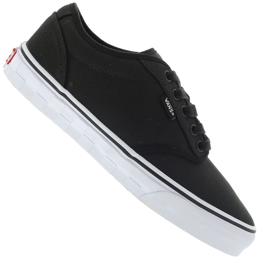 Tênis Vans Atwood Deluxe Checker Emboss - Masculino - Centauro