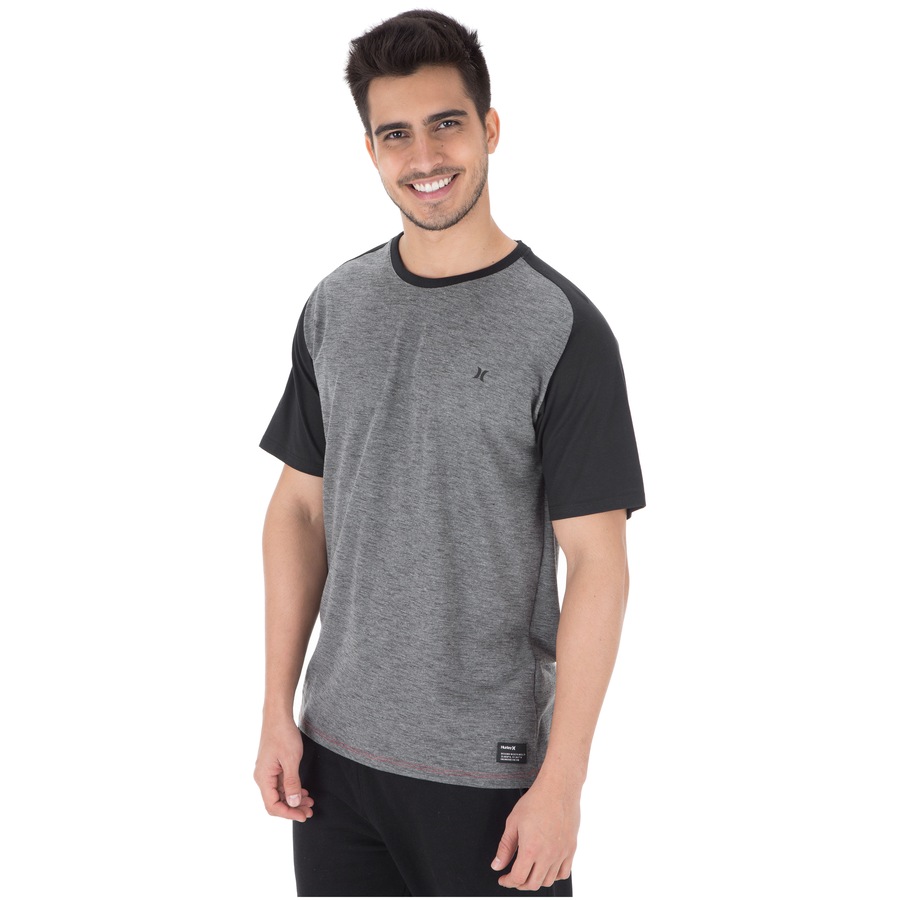 Camiseta Hurley Especial Advance - Masculina - Centauro