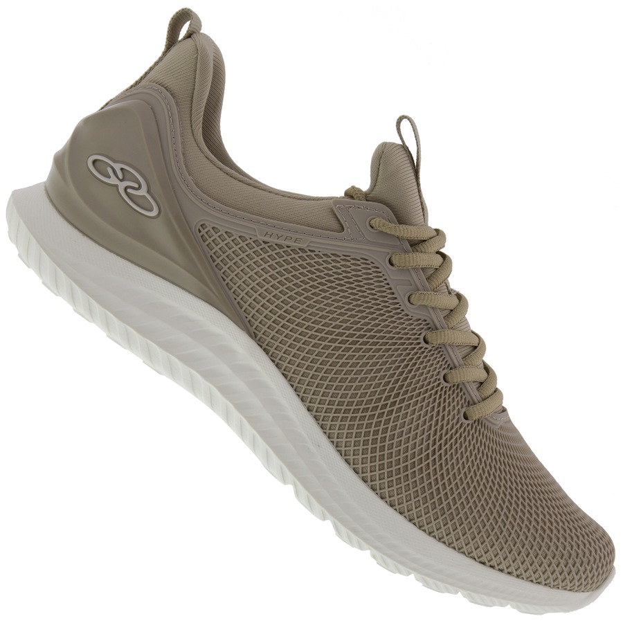 Tênis Olympikus Hype - Masculino - Centauro