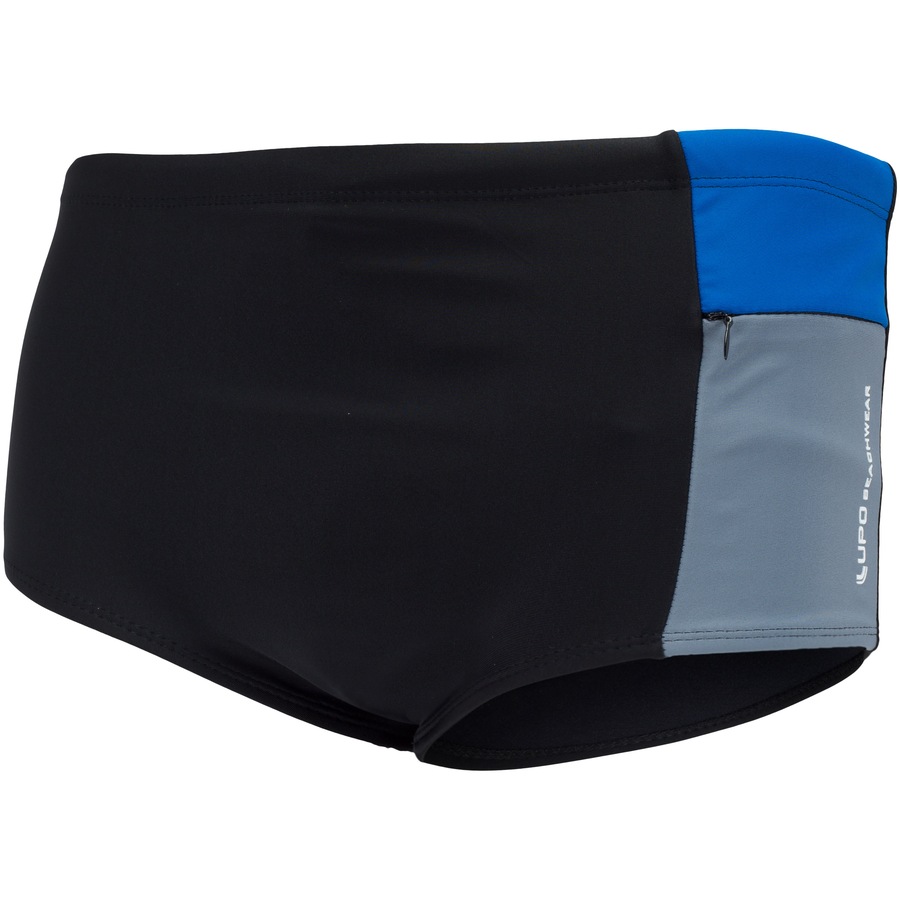 Sunga Lupo AM com Bolso - Adulto - Centauro