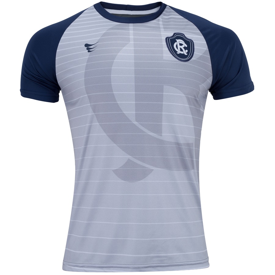 Camisa de Treino do Remo 2019 Super Bolla - Masculina - Centauro