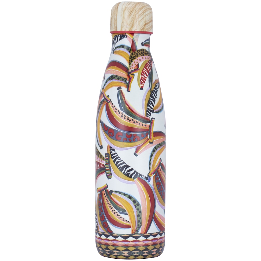 Garrafa Térmica Farm Rio Glub Glub Show - 500ml - Centauro