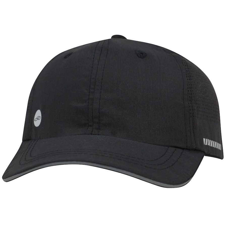 Boné Aba Curva Olympikus Run - Strapback - Adulto - Centauro
