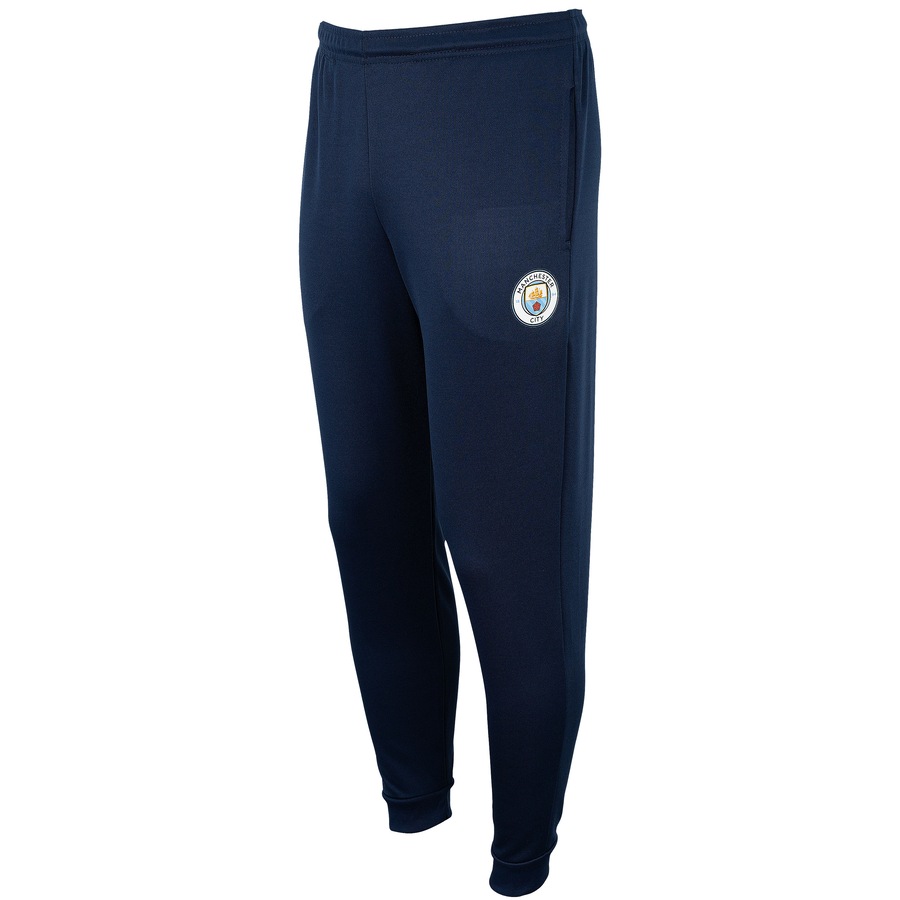 Calça Masculina Manchester City Xps - Centauro