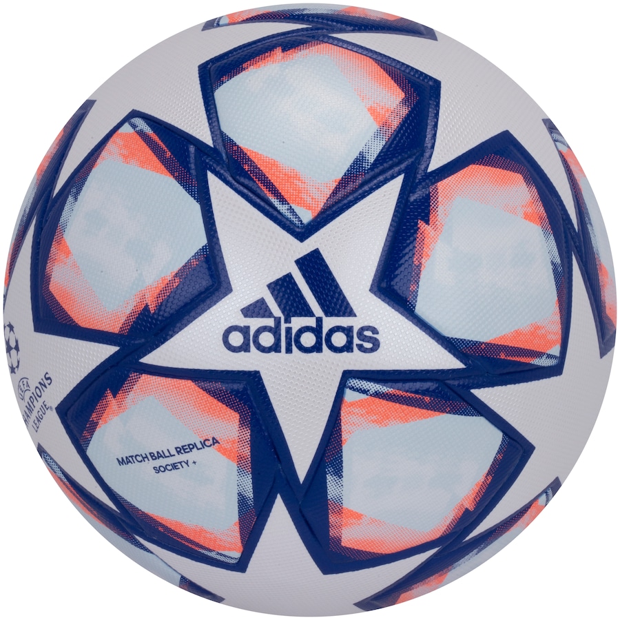 Bola Society adidas UEFA Champions League Finale 20 - Centauro