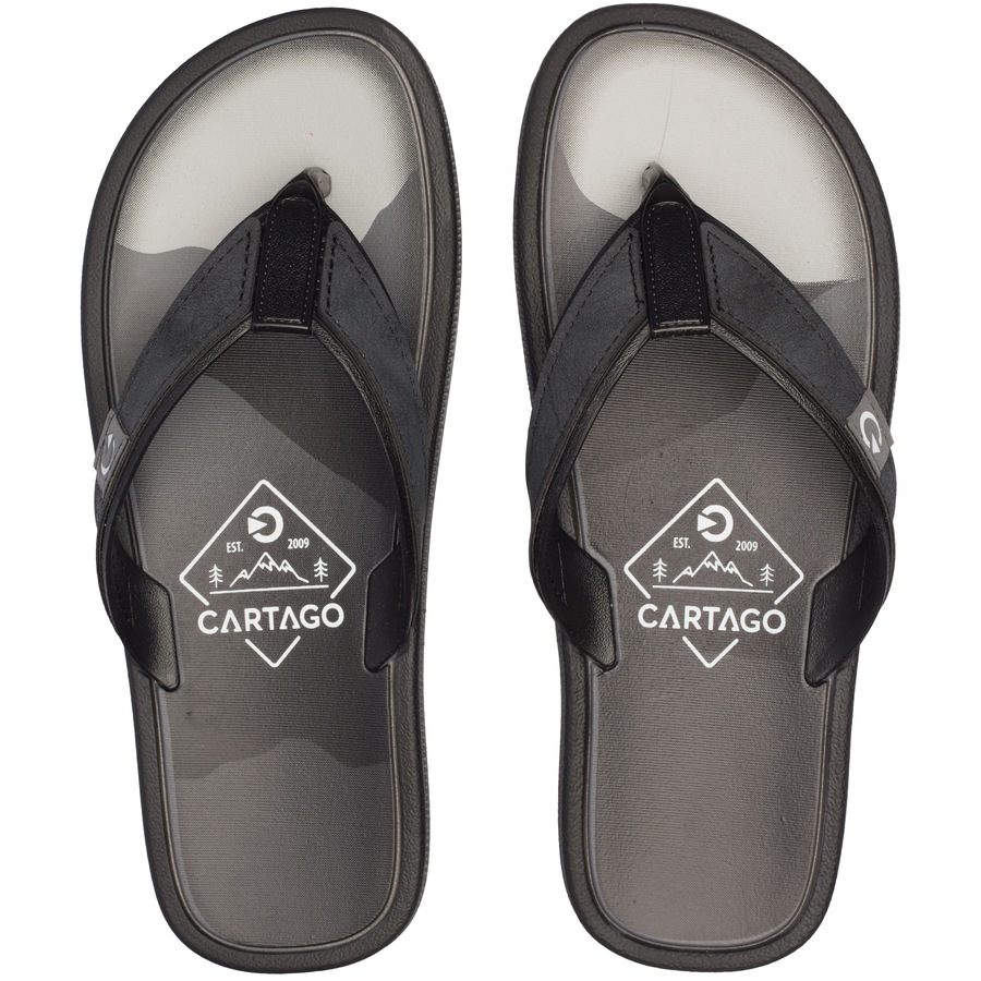 Chinelo Grendene Cartago Maiorca - Masculino - Centauro
