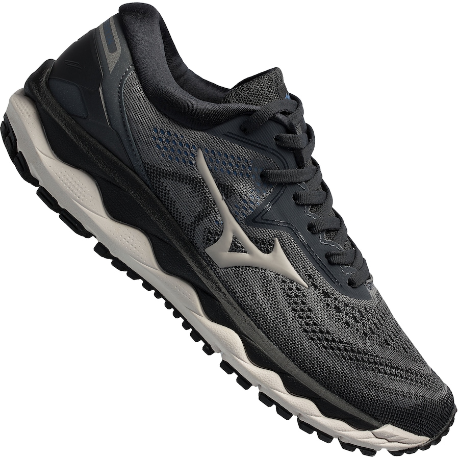 Tênis Mizuno Wave Sky 4 - Masculino - Centauro