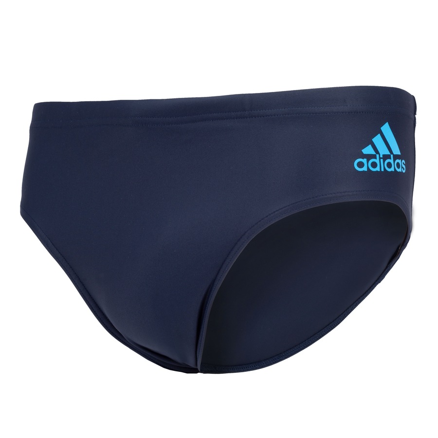 Sunga adidas Fit TR Bos - Adulto - Centauro