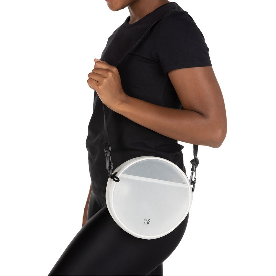 Shoulder Bag Oxer Round - Centauro