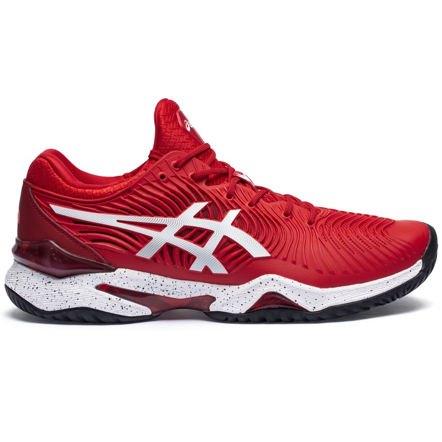 Tênis Asics Court FF Novak L.E. - Masculino - Centauro