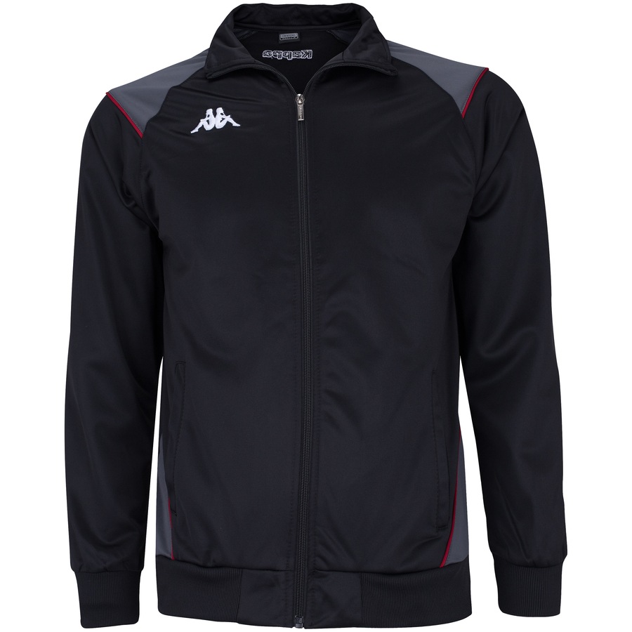 Jaqueta Kappa Trilobal Sport - Masculina - Centauro
