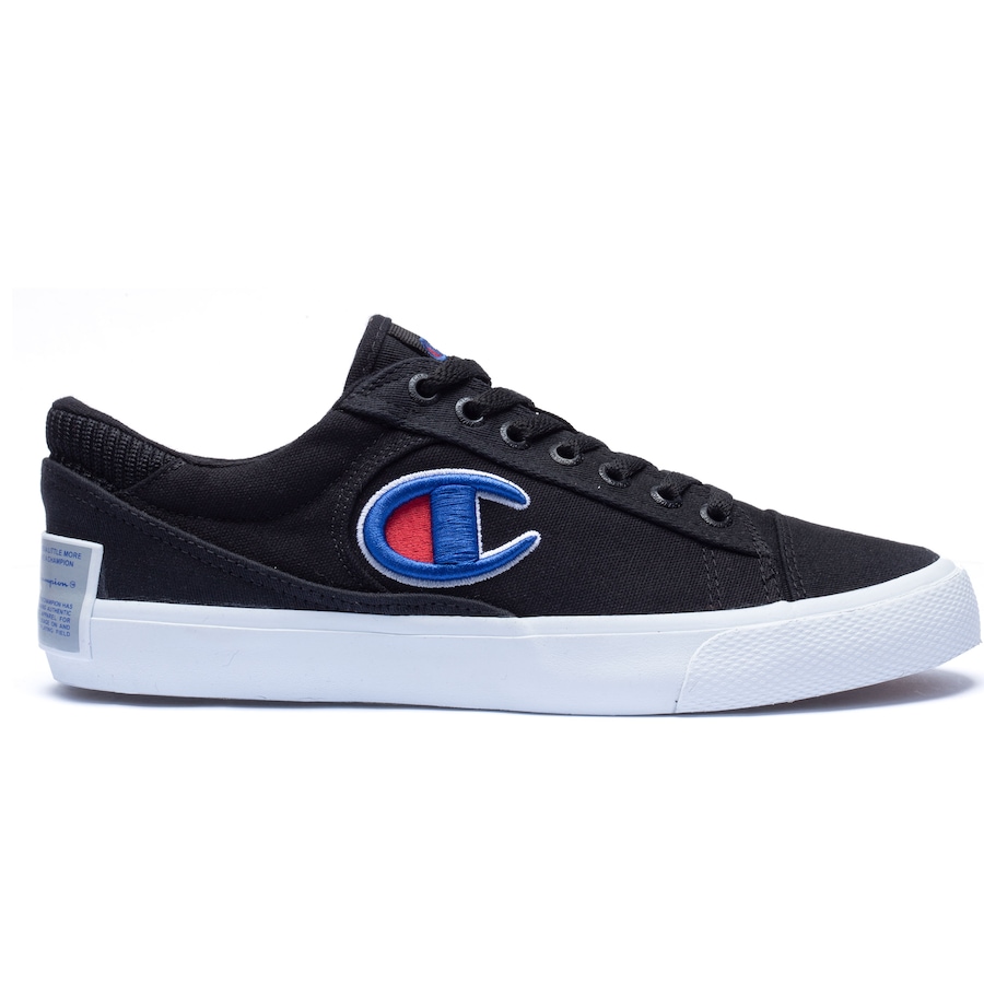 Tênis Champion Lace Low Classic - Masculino - Centauro
