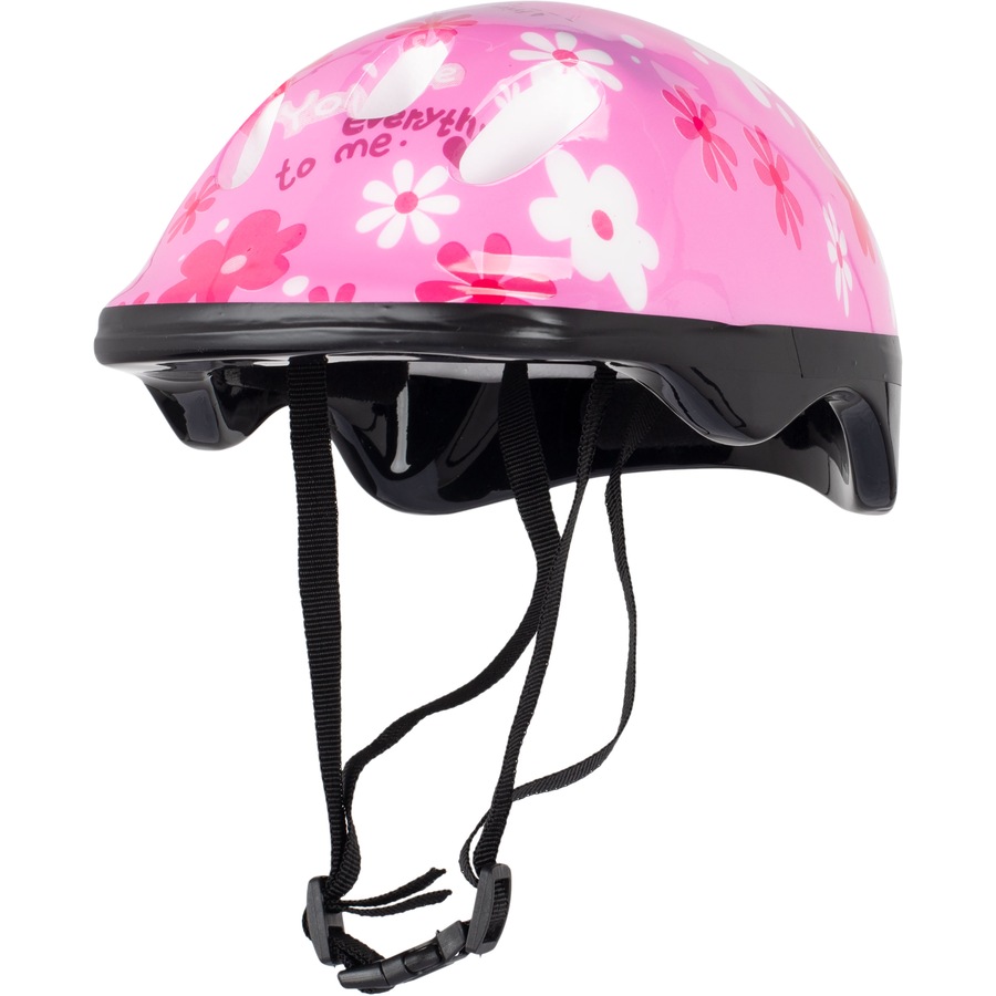 Capacete Infantil Flowers Spin - Centauro