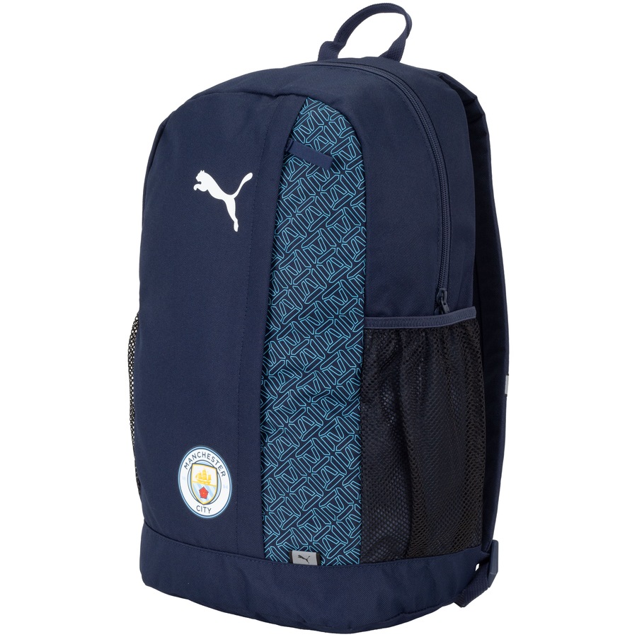 Mochila Puma Manchester City Core Plus - Centauro