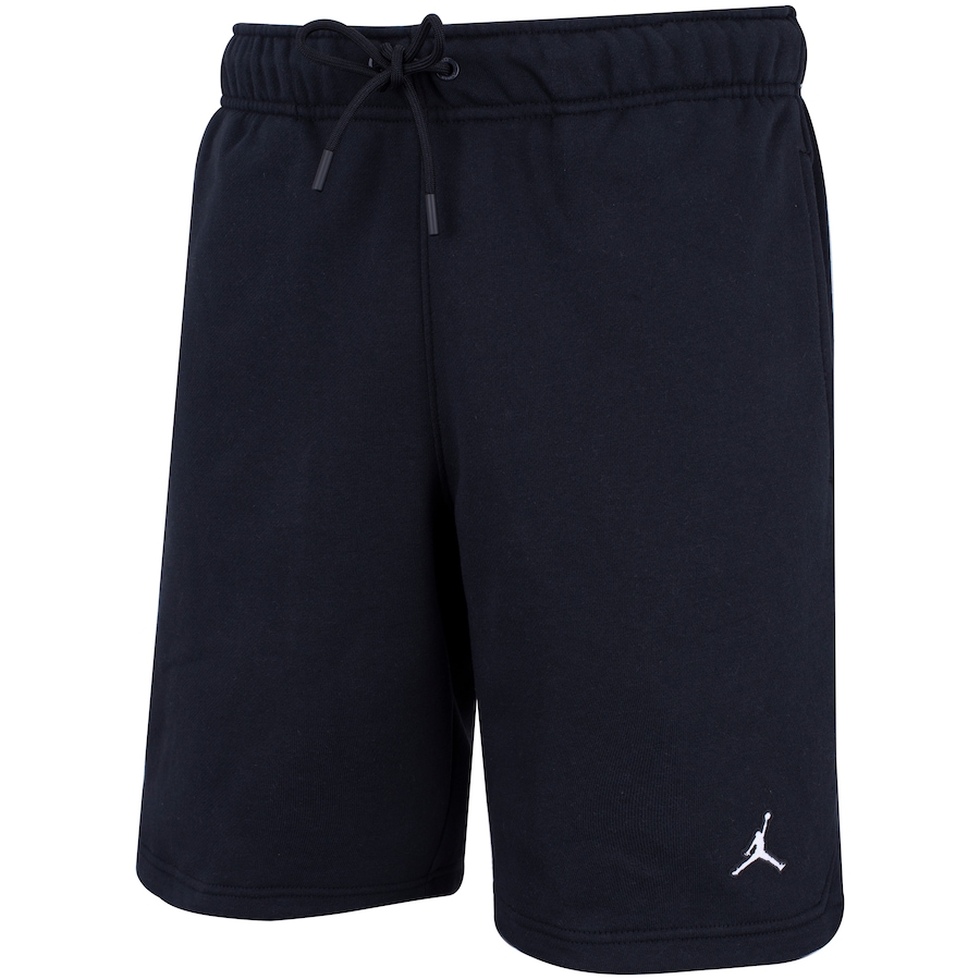 Bermuda Jordan Nike Masculina ESS FLC - Centauro