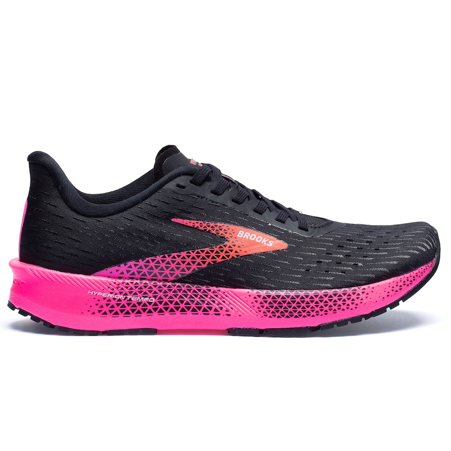Tênis Brooks Hyperion Tempo - Feminino - Centauro