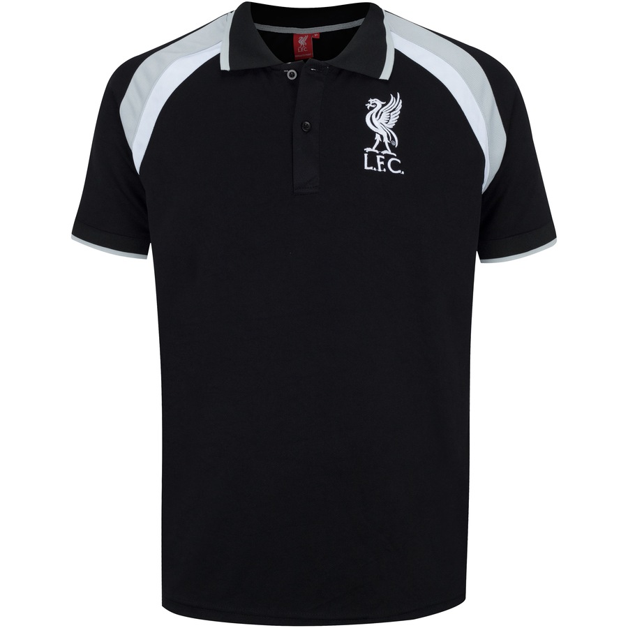 Camisa Polo Liverpool Bird XPS - Masculina - Centauro