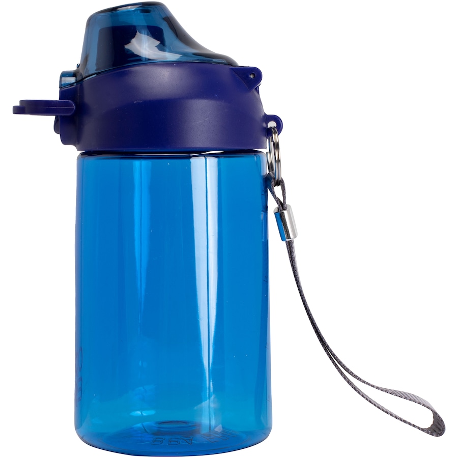 Garrafa de Água Oxer Infantil 400 ml - Centauro