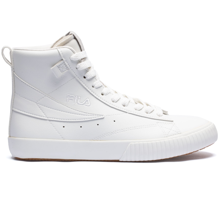 Tênis Cano Alto Fila Shoes F-Gennaio - Feminino - Centauro