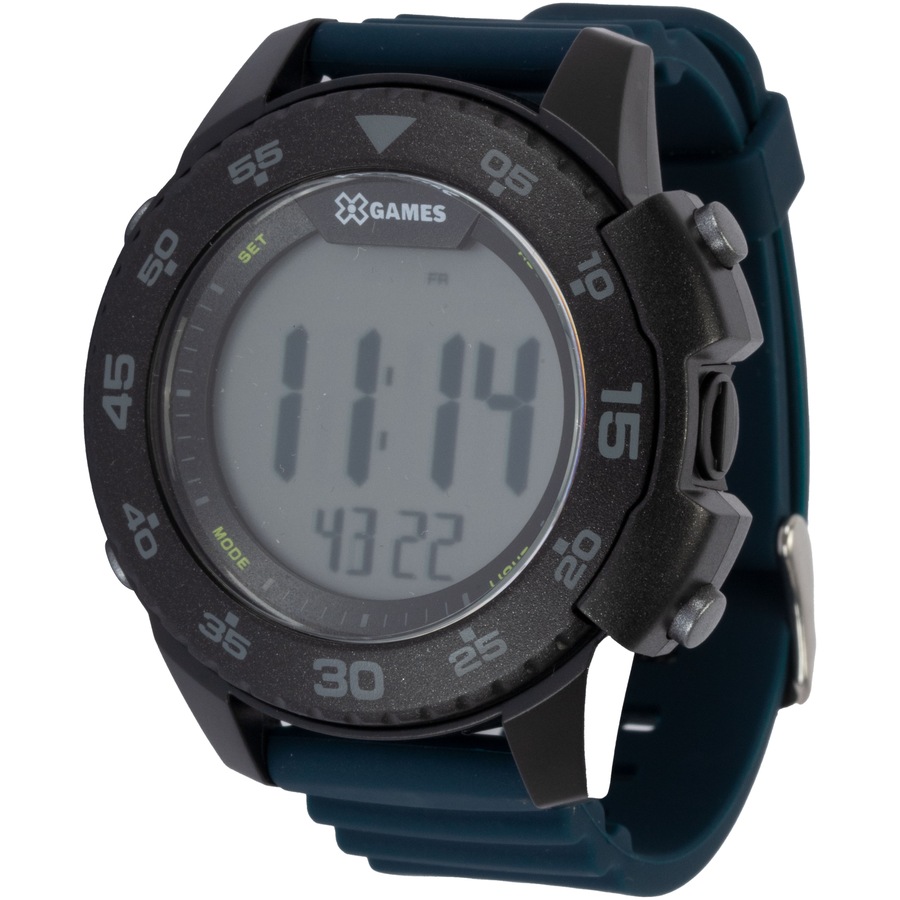 Relógio Digital Xgames Xmppd655 - Adulto - Centauro
