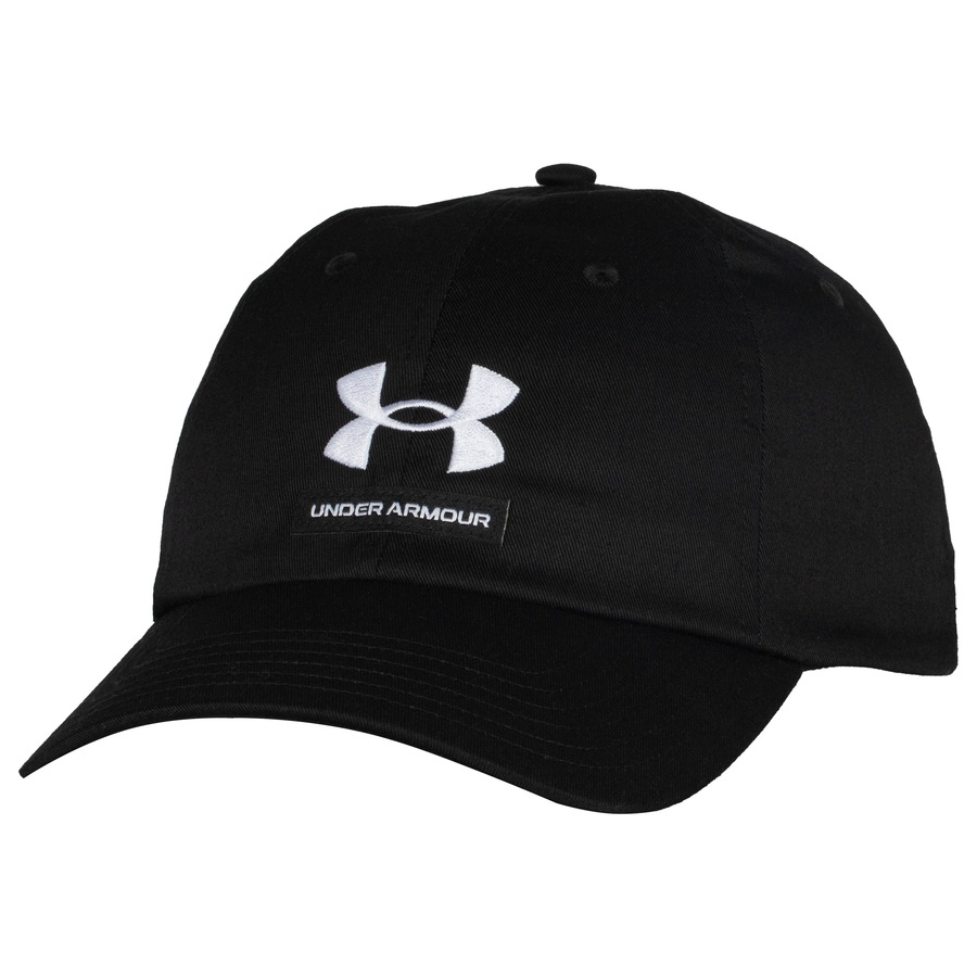 Boné Under Armour Aba Curva Branded Hat Strapback - Adulto - Centauro
