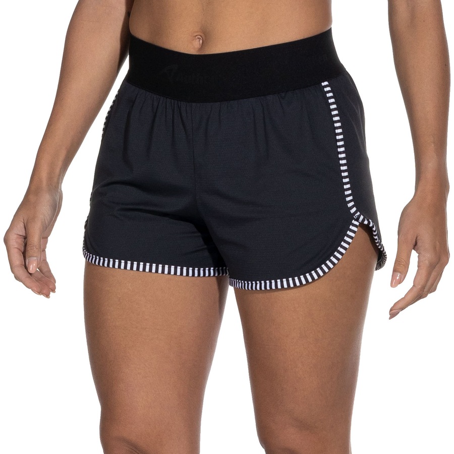 Short Authen Sprint Speed ClÁSsico - Centauro