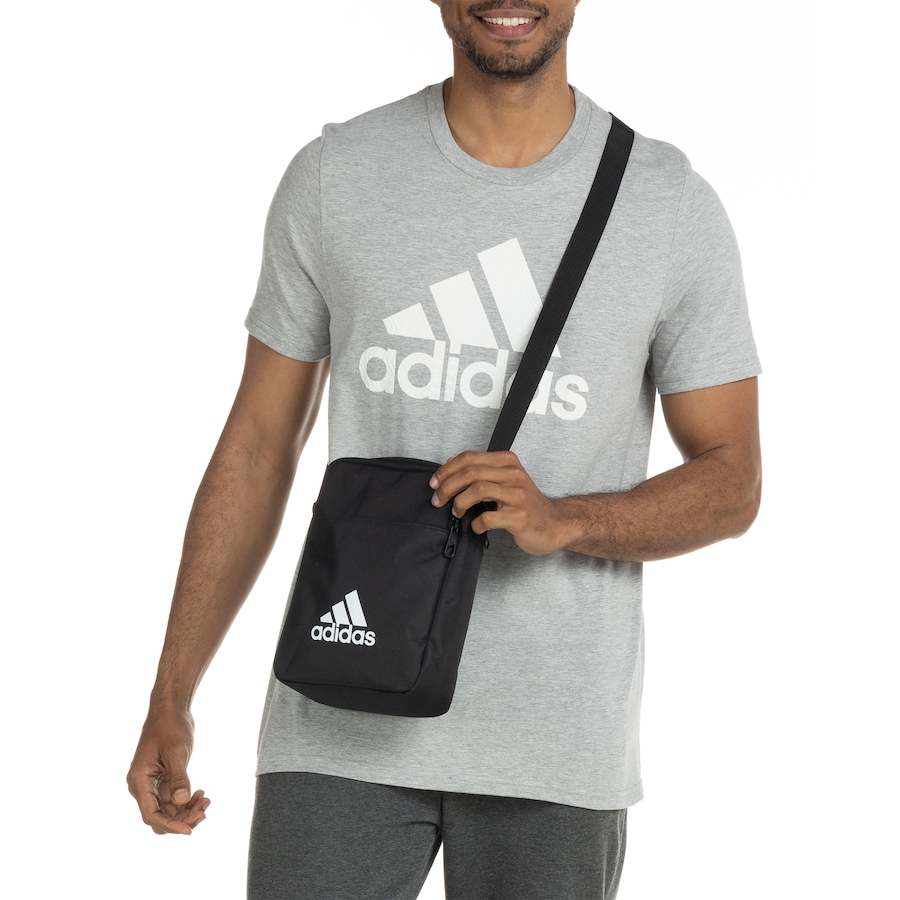 Bolsa adidas Organizer Logo - Adulto - Centauro