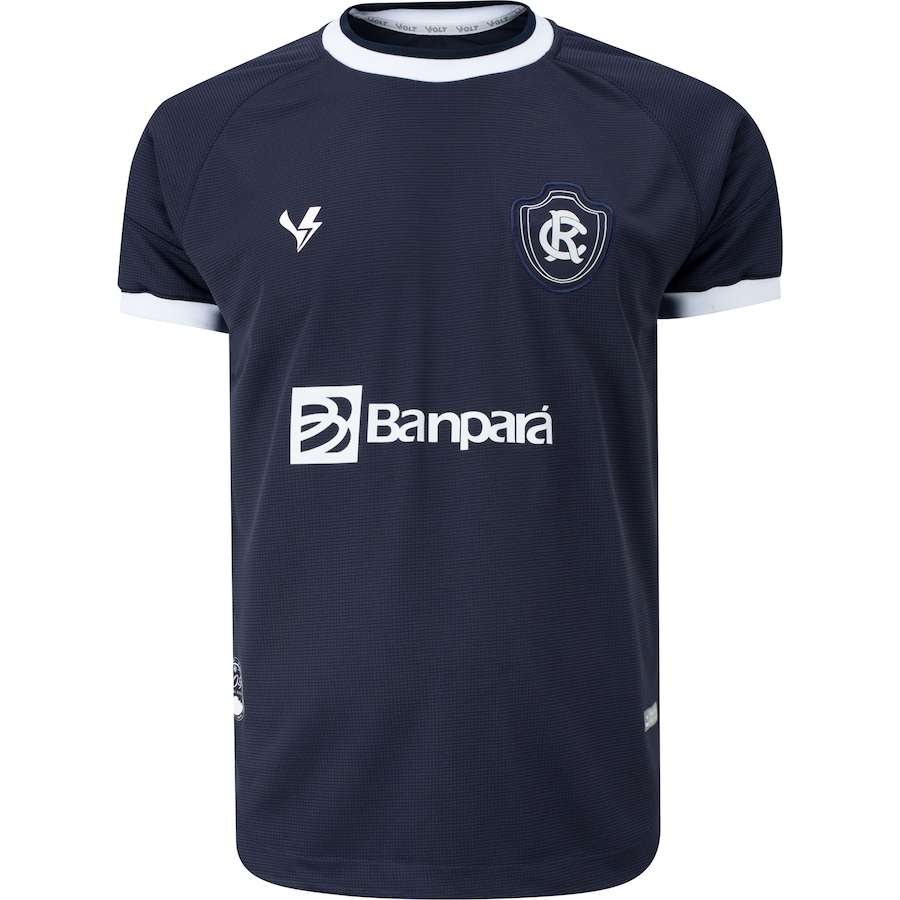 Camisa do Remo I 22 Volt - Masculina - Centauro