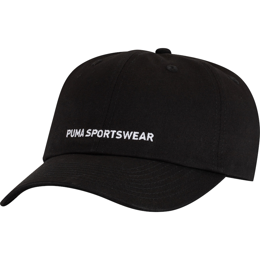 Boné Puma Aba Curva Strapback Sportswear Cap - Centauro