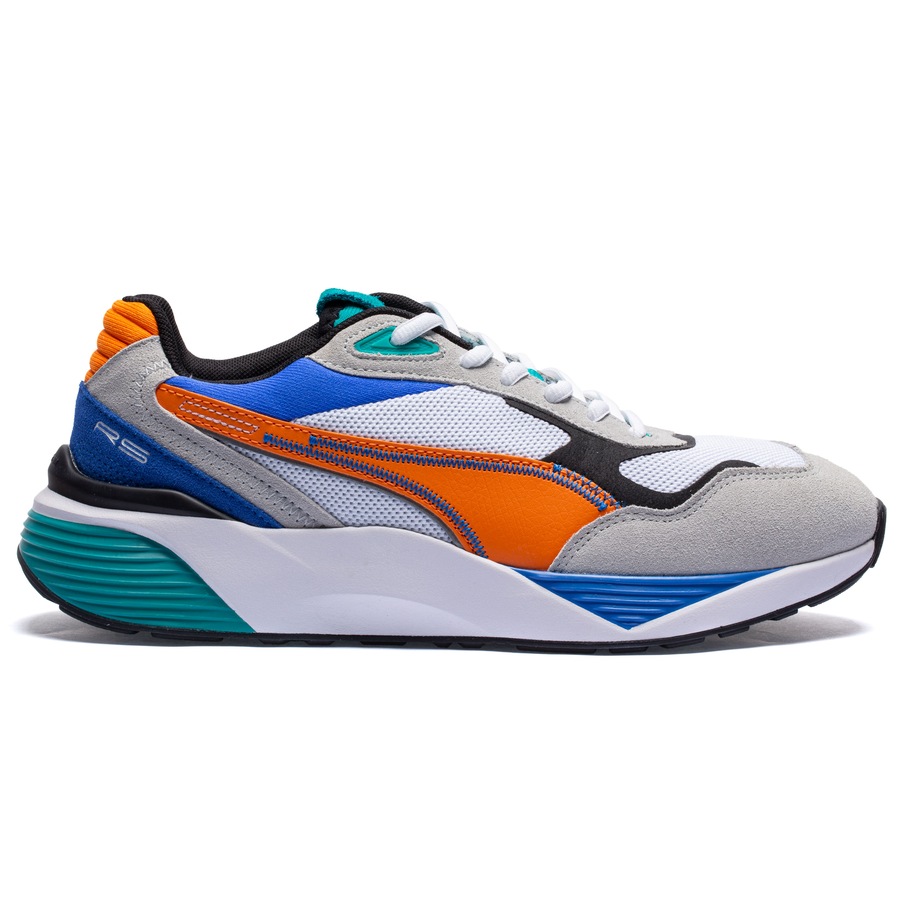 Tênis Puma Prime Rs-Metric - Masculino - Centauro