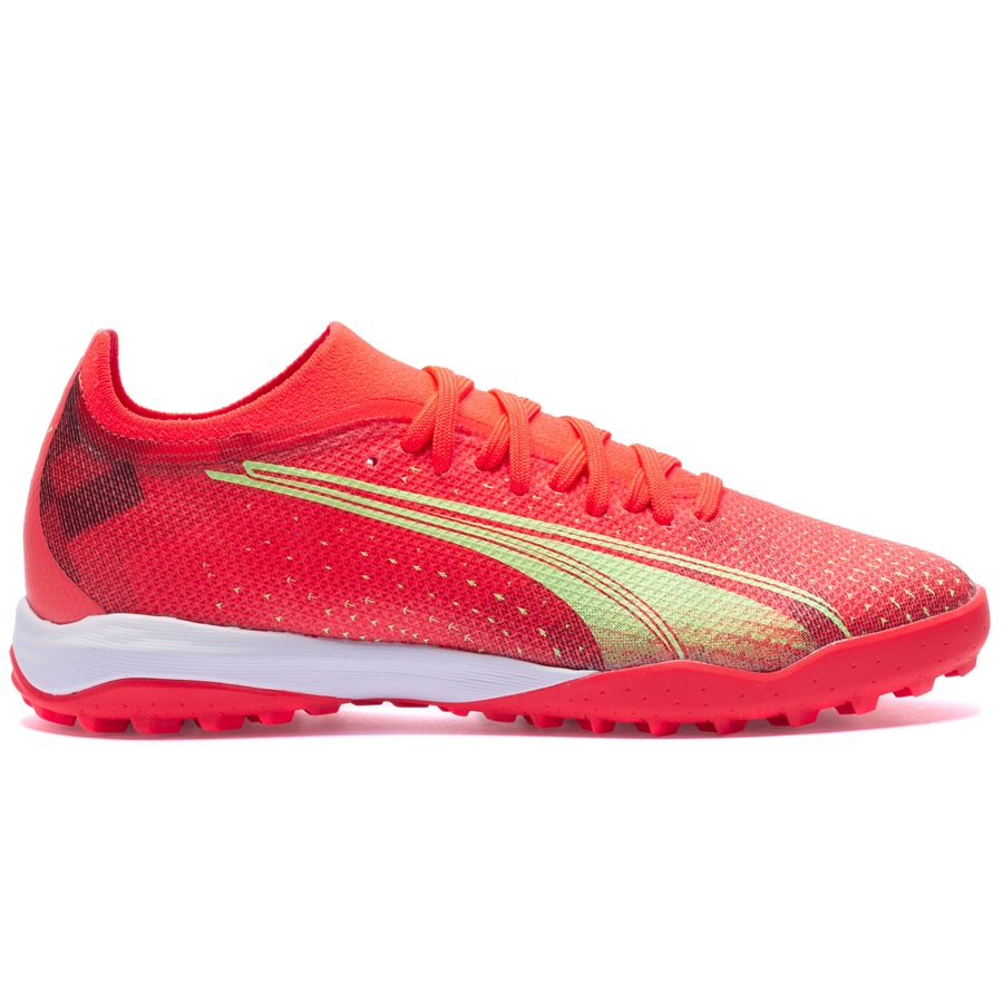 Chuteira Society Puma Ultra Match TT BDP - Adulto - Centauro