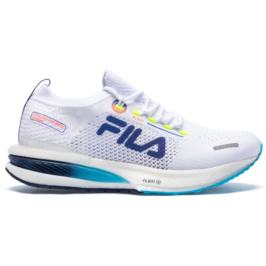 Tenis Fila Float Elite Feminino - Centauro