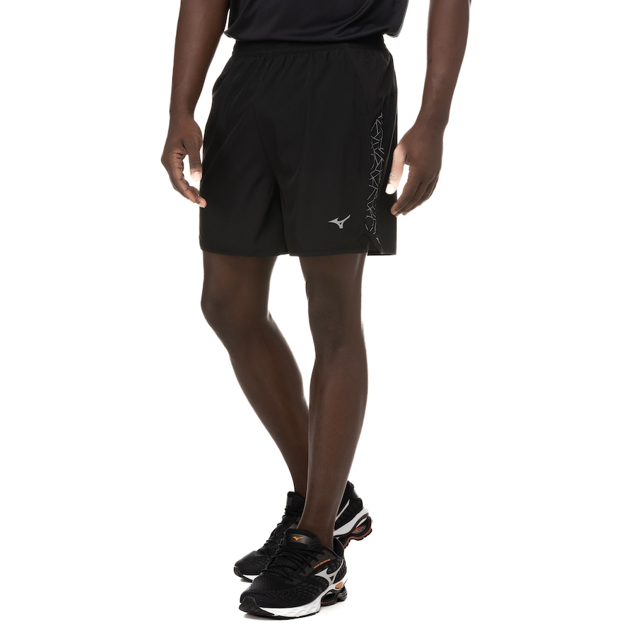 Short Masculino Mizuno Neo - Centauro