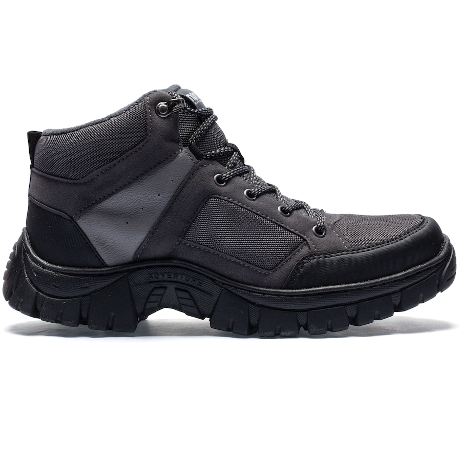 Bota Nord Outdoor Adventure - Unissex - Centauro