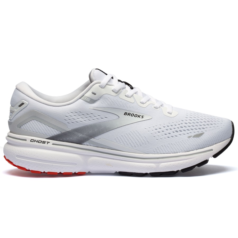 Tênis Brooks Ghost 15 - Masculino - Centauro