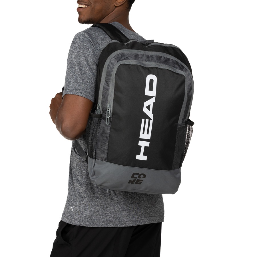 Mochila Head Core Backpack - 17 Litros - Centauro