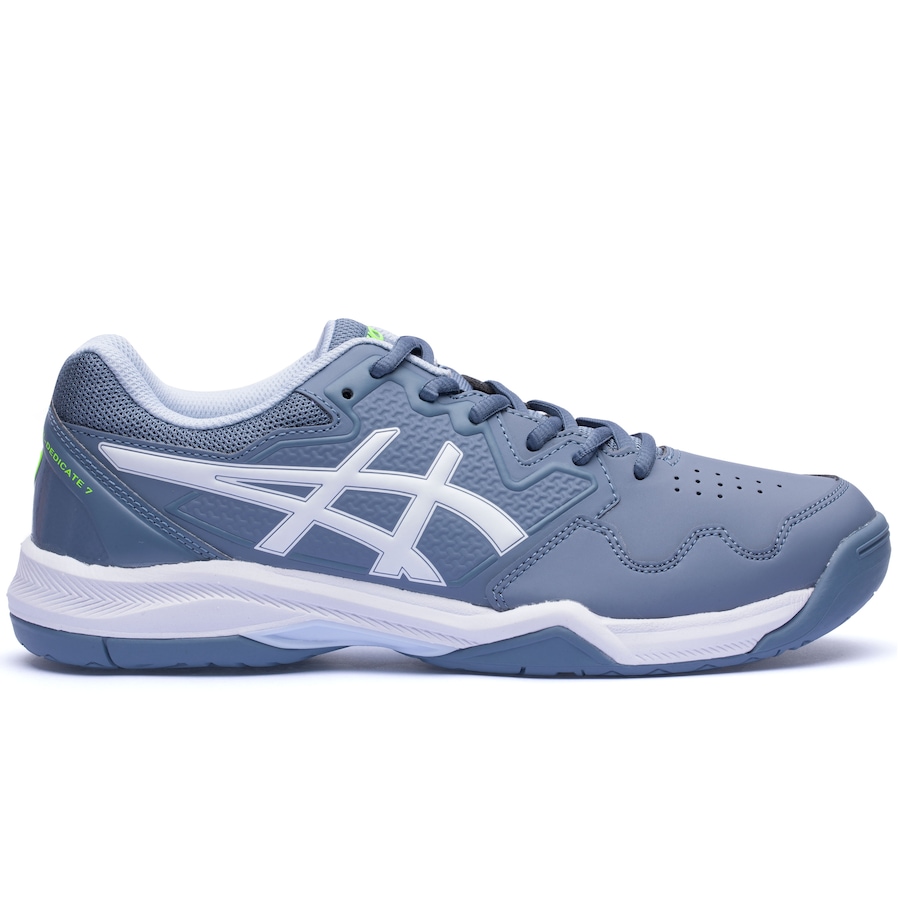 Tênis ASICS Gel-Dedicate 7 - Masculino - Centauro
