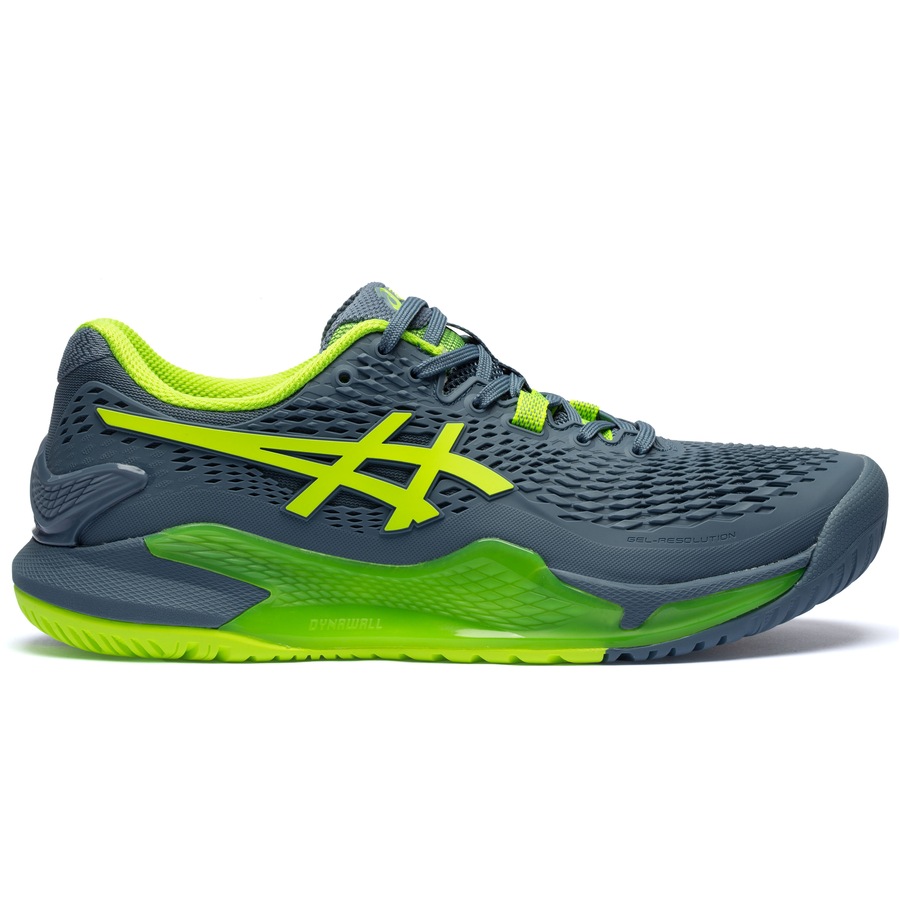 Tênis ASICS Gel-Resolution 9 - Masculino - Centauro