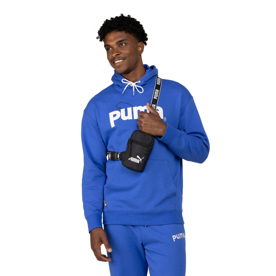 Shoulder Bag Puma Core Base Ffont Loader - Centauro