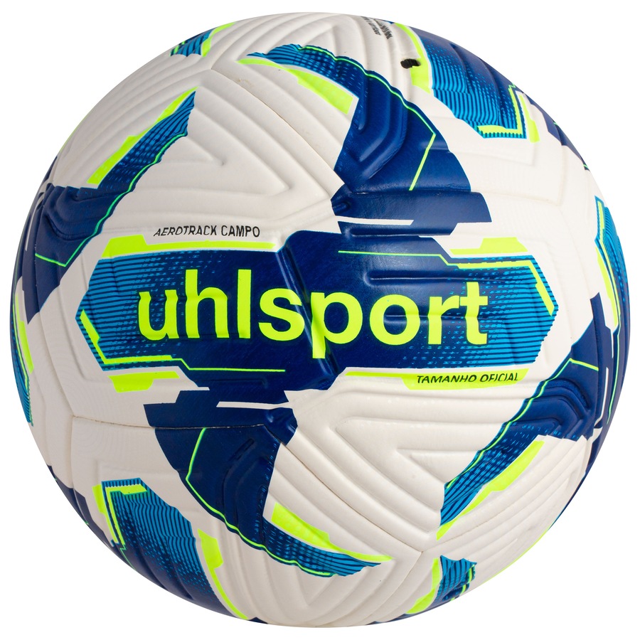 Bola De Futebol De Campo Uhlsport Centauro