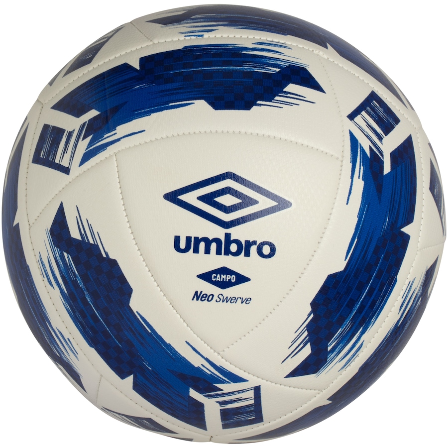 Bola de Futebol de Campo Umbro Neo Swerve Ball - Centauro