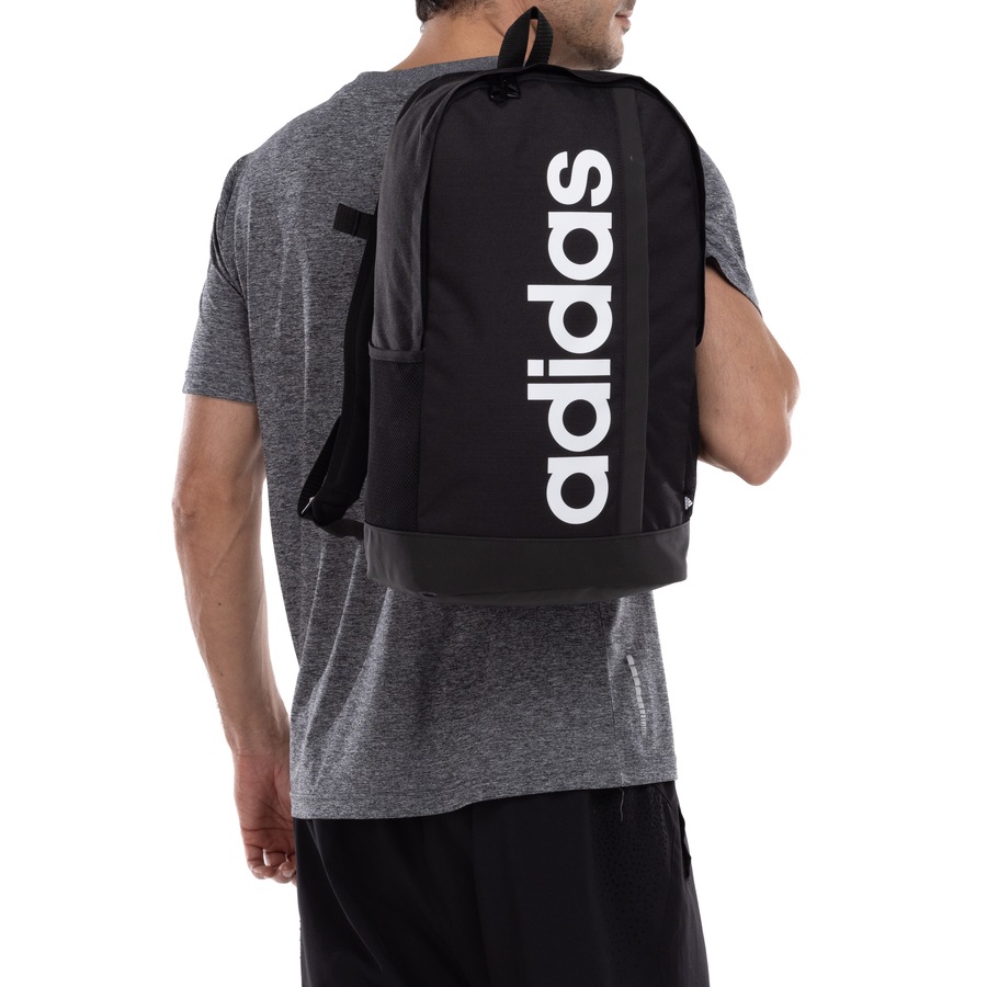 Mochila adidas Linear - Centauro