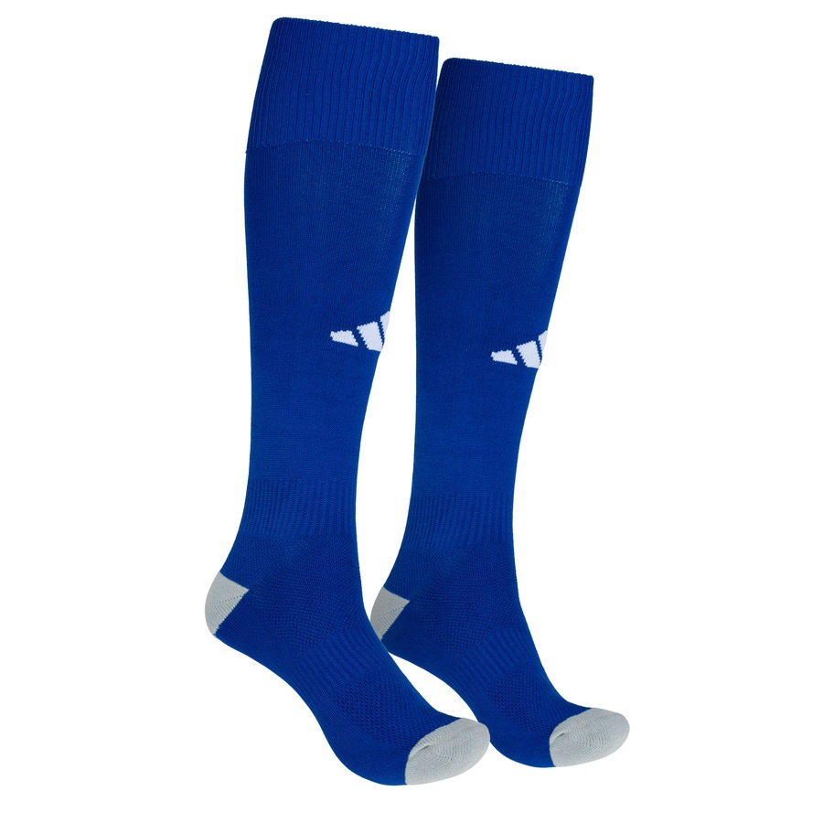 Meião adidas Cano Alto Milano 23 - Adulto - Centauro