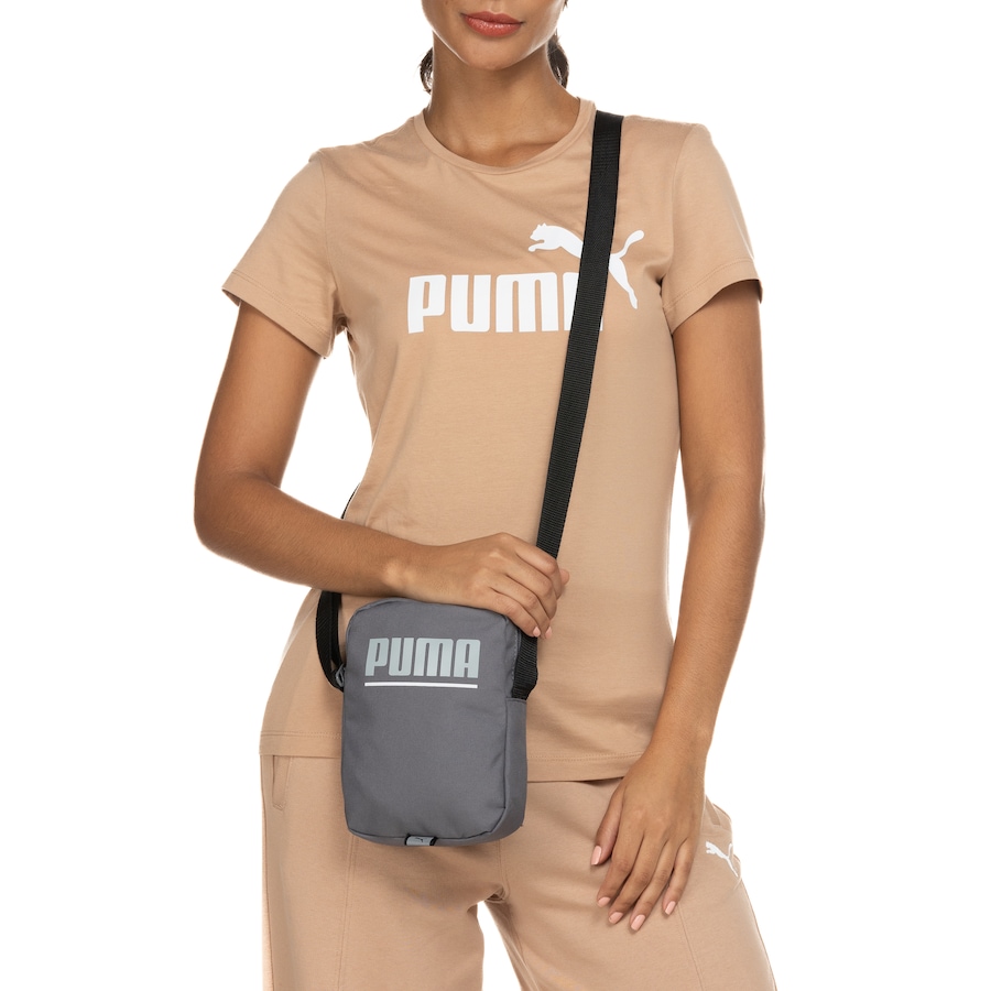 Shoulder Bag Puma Plus Portable - Centauro
