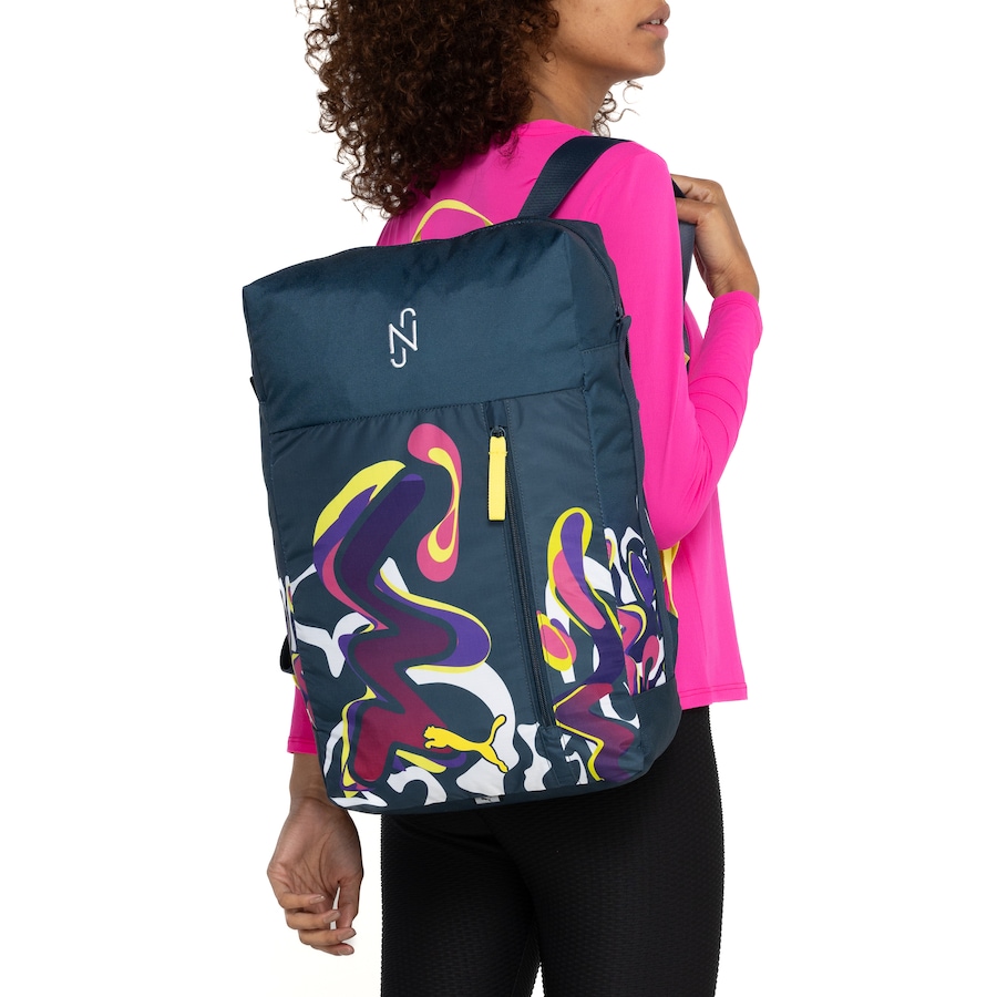 Mochila Puma Neymar Jr Backpack - Centauro