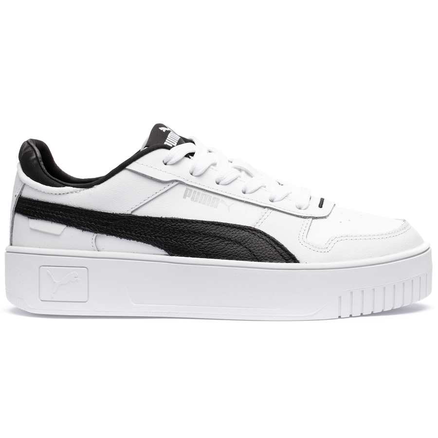 Tênis Puma Carina Street BDP - Feminino - Centauro